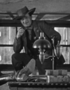 Frank (Stagecoach (1939)) | Historical films Wiki | Fandom