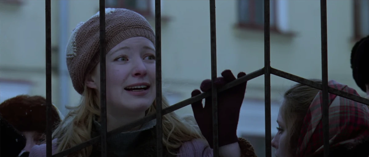 Katya | Historical films Wiki | Fandom