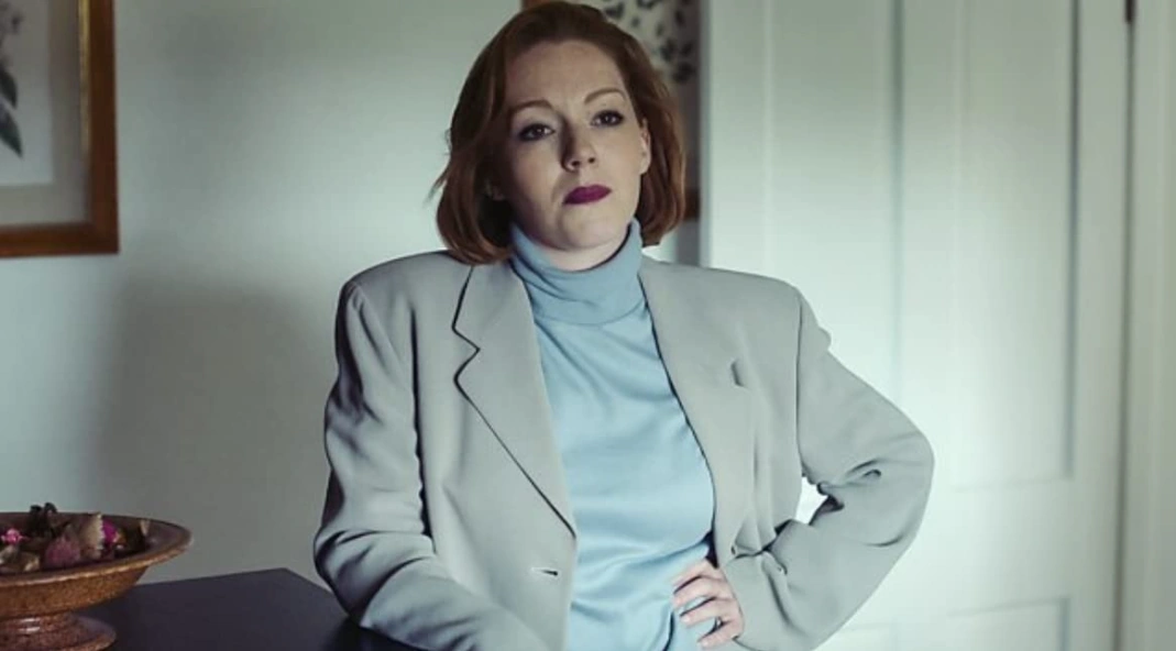 Nicki Jennings | Historical films Wiki | Fandom