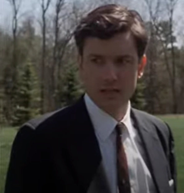 Ted Kennedy (RFK) | Historical films Wiki | Fandom