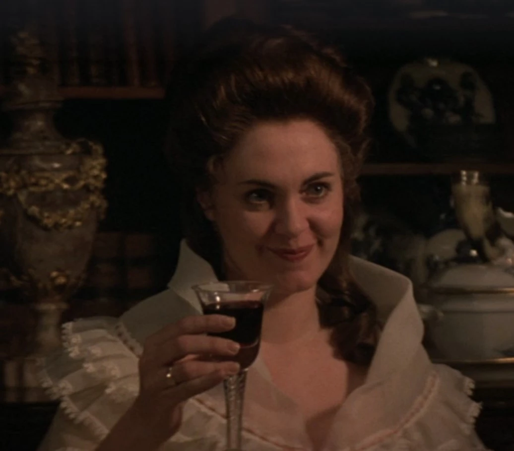 Elizabeth Bligh | Historical films Wiki | Fandom