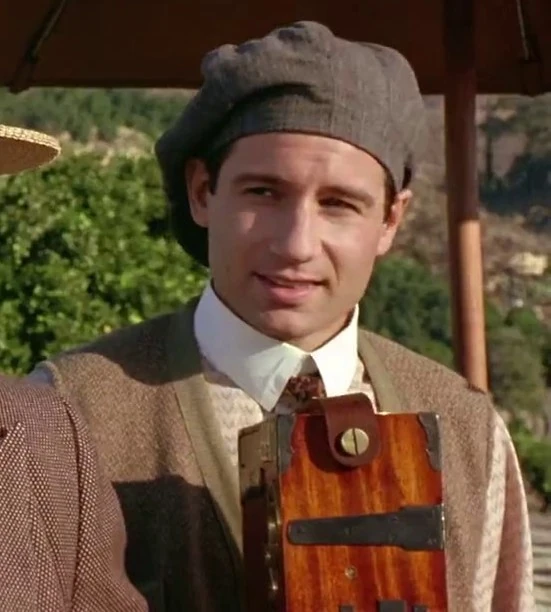 Rollie Totheroh | Historical films Wiki | Fandom