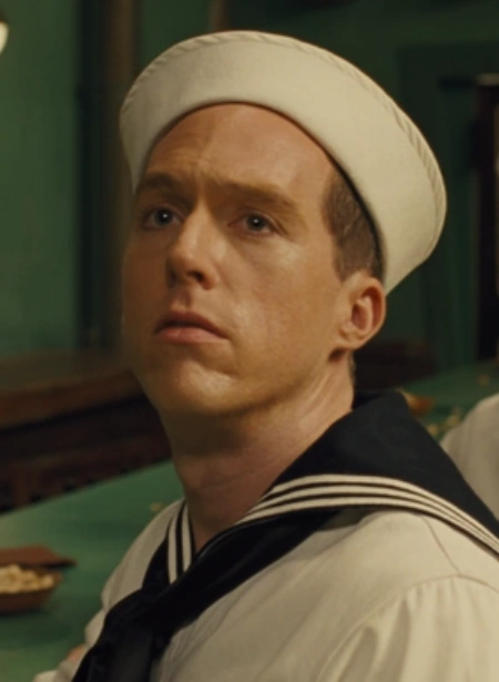 Sailor 3 | Historical films Wiki | Fandom