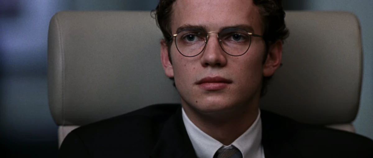 Stephen Glass | Historical films Wiki | Fandom