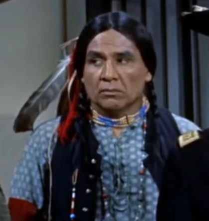 Cherokee Indian | Historical films Wiki | Fandom