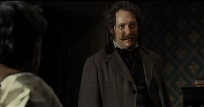 William N. Bilbo | Historical films Wiki | Fandom