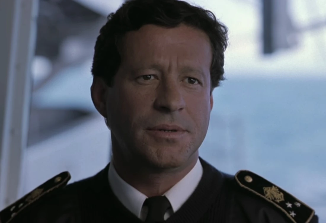 Juan Miguel Piquet | Historical films Wiki | Fandom