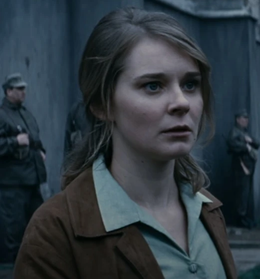 Katje | Historical films Wiki | Fandom