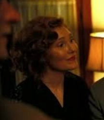 Mary Washburn | Historical films Wiki | Fandom