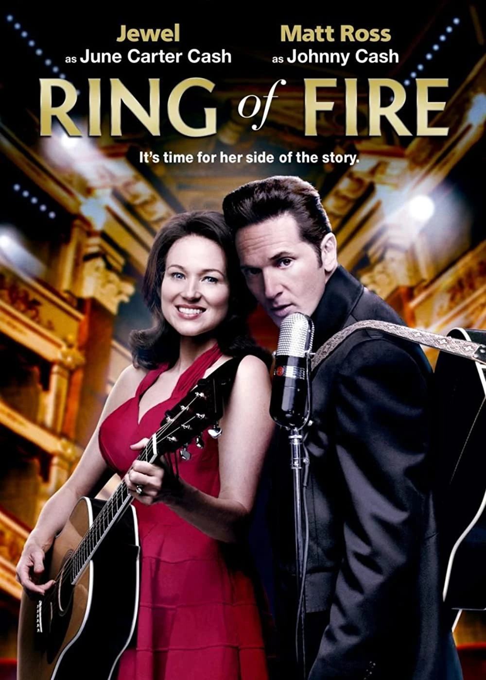 Ring of Fire (2013 TV) | Historical films Wiki | Fandom
