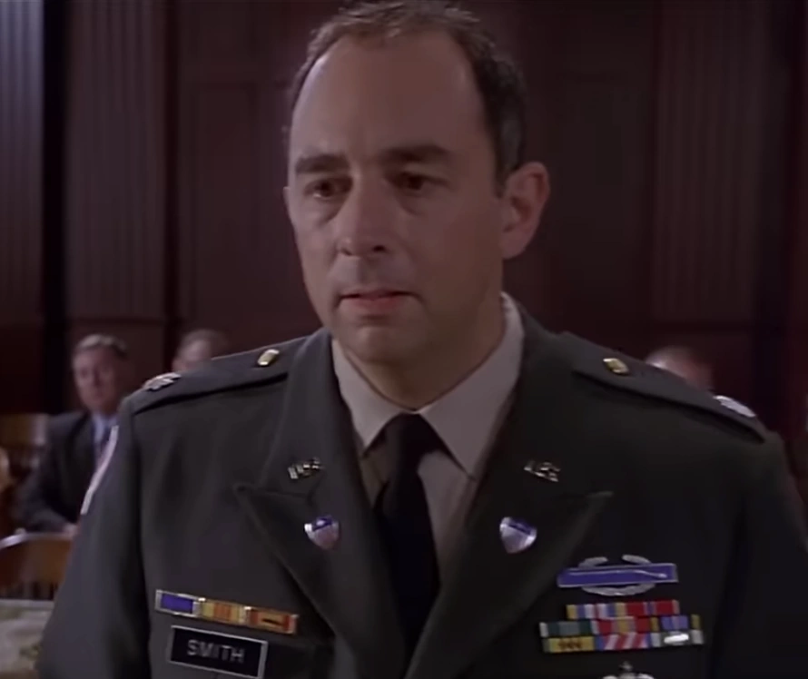 Robert Laurel Smith | Historical films Wiki | Fandom