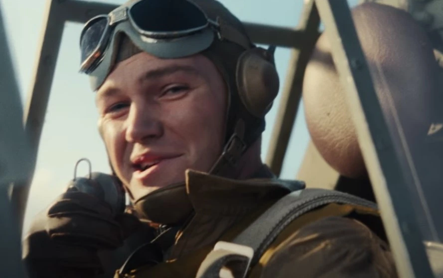 Edwin J. Kroeger | Historical films Wiki | Fandom