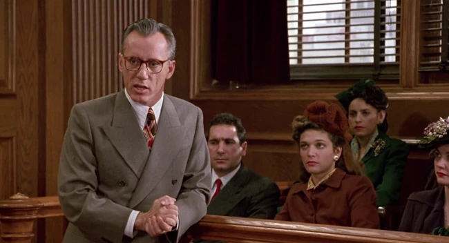 Joseph Scott | Historical films Wiki | Fandom