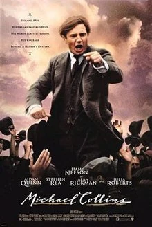 Michael Collins (1996) | Historical films Wiki | Fandom