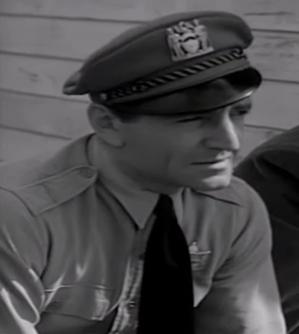Louisiana Sheriff | Historical films Wiki | Fandom