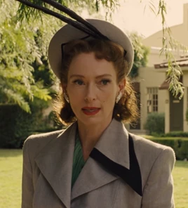 Thora Thacker | Historical films Wiki | Fandom