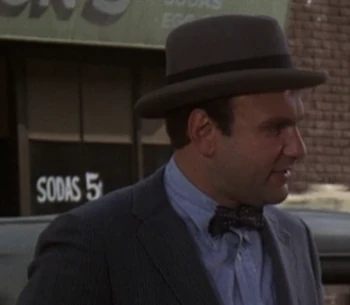 Jerry (Bogie) | Historical films Wiki | Fandom