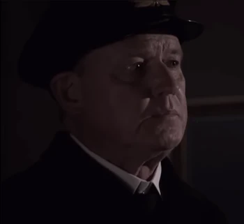 William Murdoch (The Unsinkable Titanic) | Historical films Wiki | Fandom