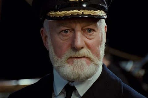 Edward Smith (Titanic (1997)) | Historical films Wiki | Fandom