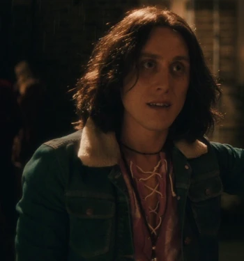 Tim Staffell | Historical films Wiki | Fandom