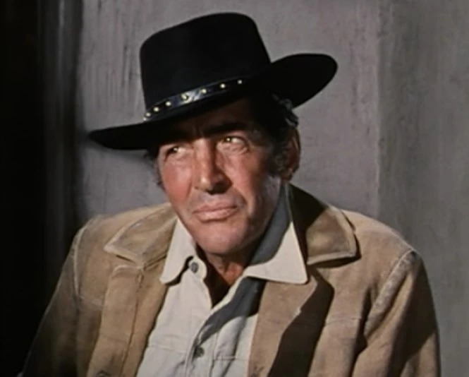 Van Morgan | Historical films Wiki | Fandom