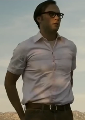 Bryan C. Hartnell | Historical films Wiki | Fandom