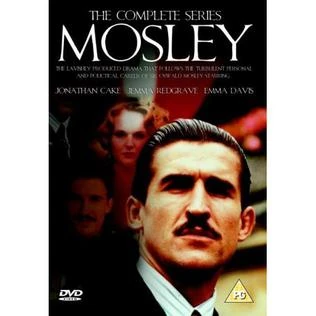 Mosley (1998 miniseries) | Historical films Wiki | Fandom