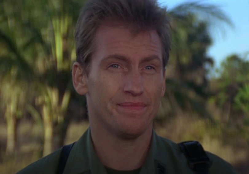 David Poole | Historical films Wiki | Fandom