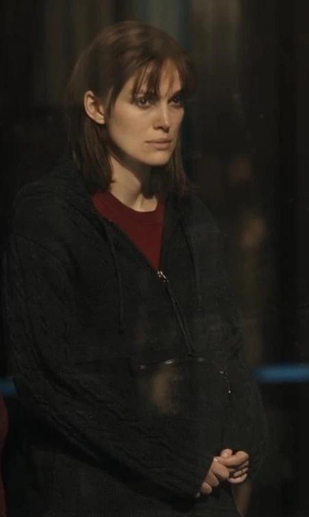 Jan Arnold-Hall (Everest) | Historical films Wiki | Fandom