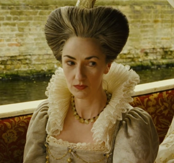 Margaret (Elizabeth: The Golden Age) | Historical films Wiki | Fandom