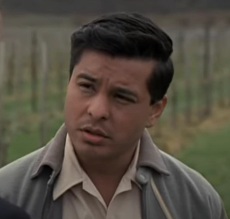 Cesar Chavez (RFK) | Historical films Wiki | Fandom