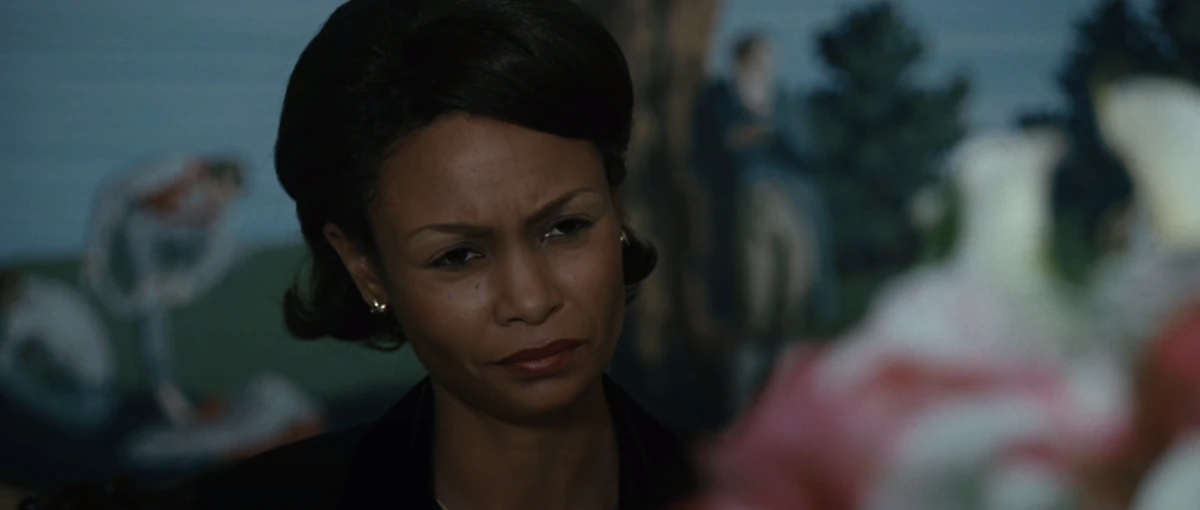 Condoleezza Rice | Historical films Wiki | Fandom