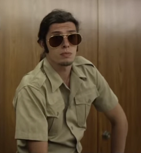 Jacob Harding | Historical films Wiki | Fandom