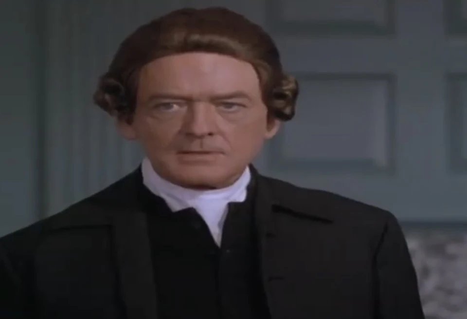 John Adams (George Washington) | Historical films Wiki | Fandom