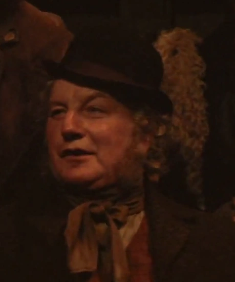 O'Connor | Historical films Wiki | Fandom