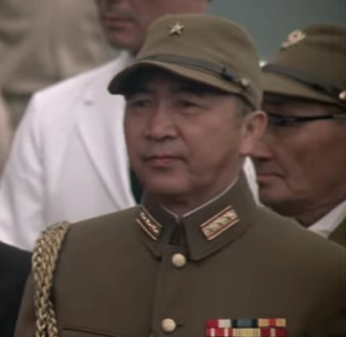 Yoshijirō Umezu | Historical films Wiki | Fandom