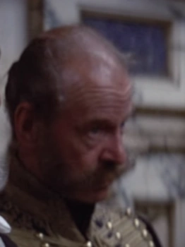 John Douglas | Historical films Wiki | Fandom