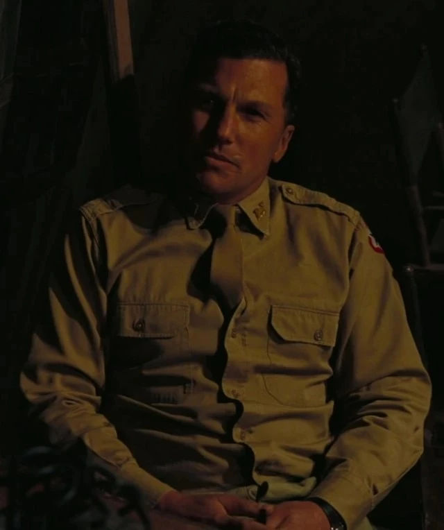 Jack Hubbard | Historical films Wiki | Fandom