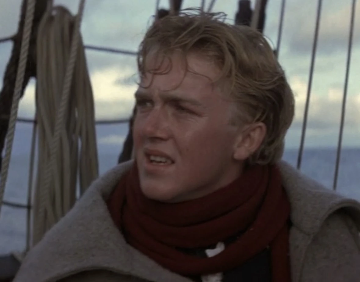 Peter Heywood | Historical films Wiki | Fandom