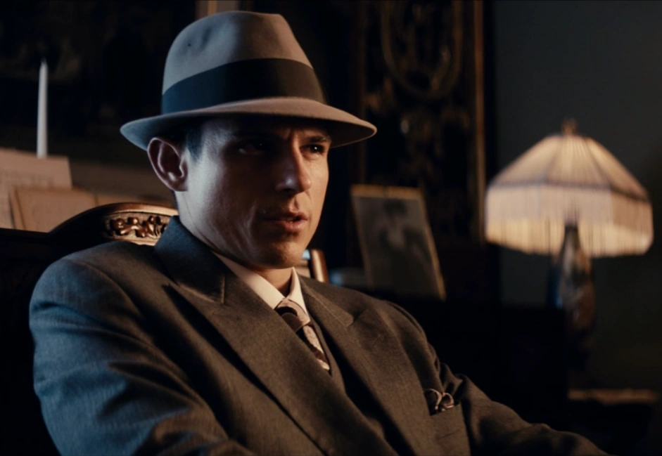 Jack McGurn | Historical films Wiki | Fandom