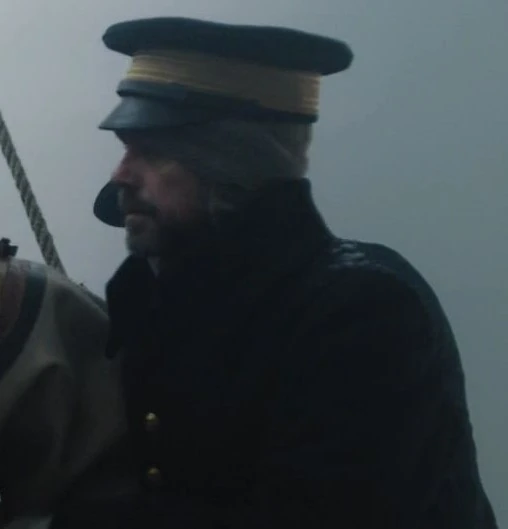 Thomas Terry | Historical films Wiki | Fandom