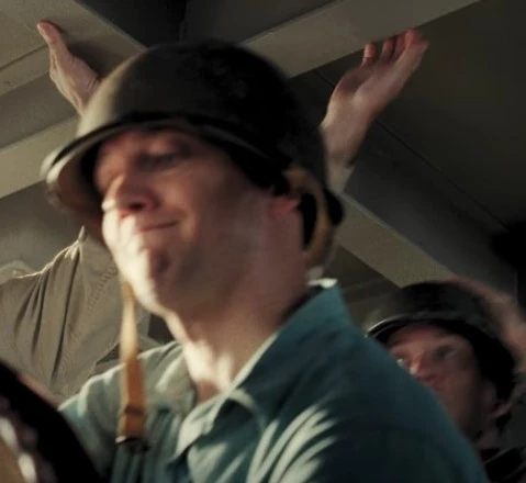 Enterprise Helmsman | Historical films Wiki | Fandom