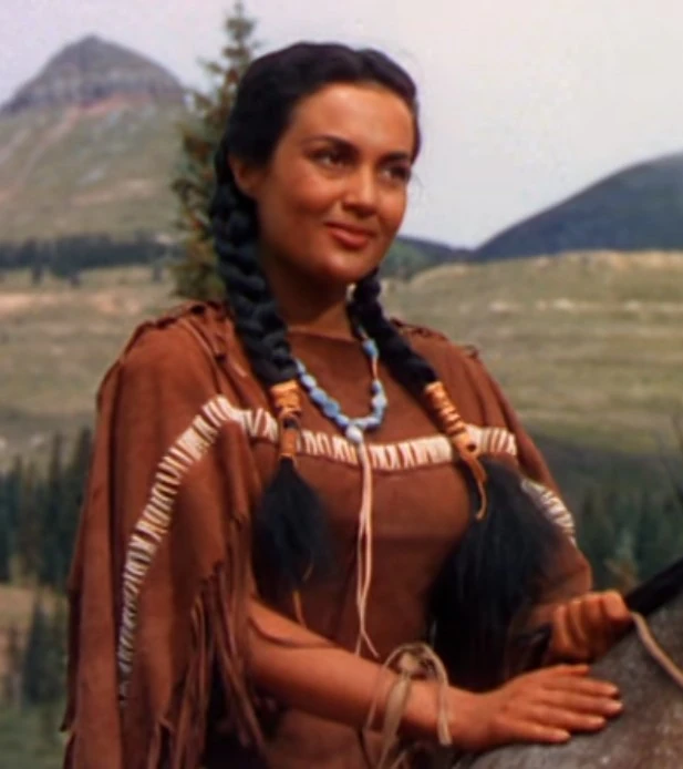 Kamiah | Historical films Wiki | Fandom