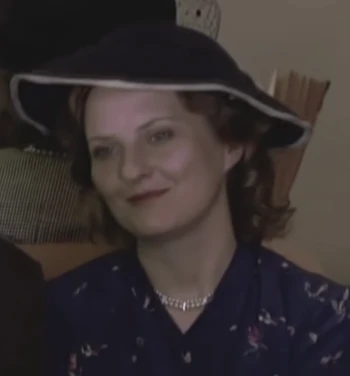 Mathilde Doehner | Historical films Wiki | Fandom