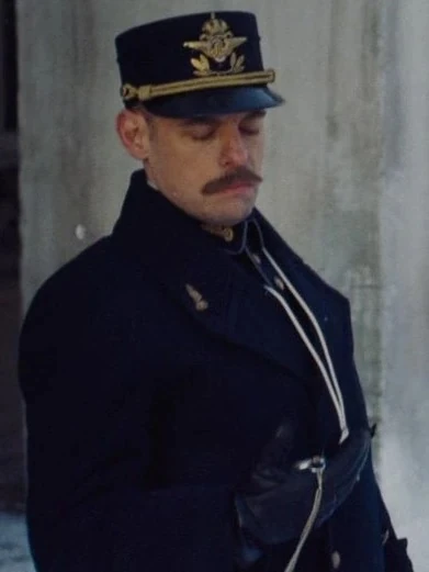 Station Master | Historical films Wiki | Fandom