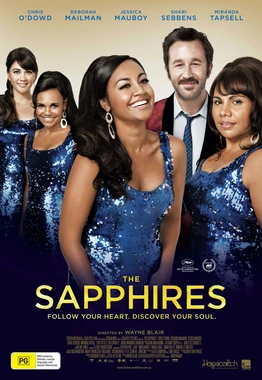 The Sapphires (2012) | Historical films Wiki | Fandom