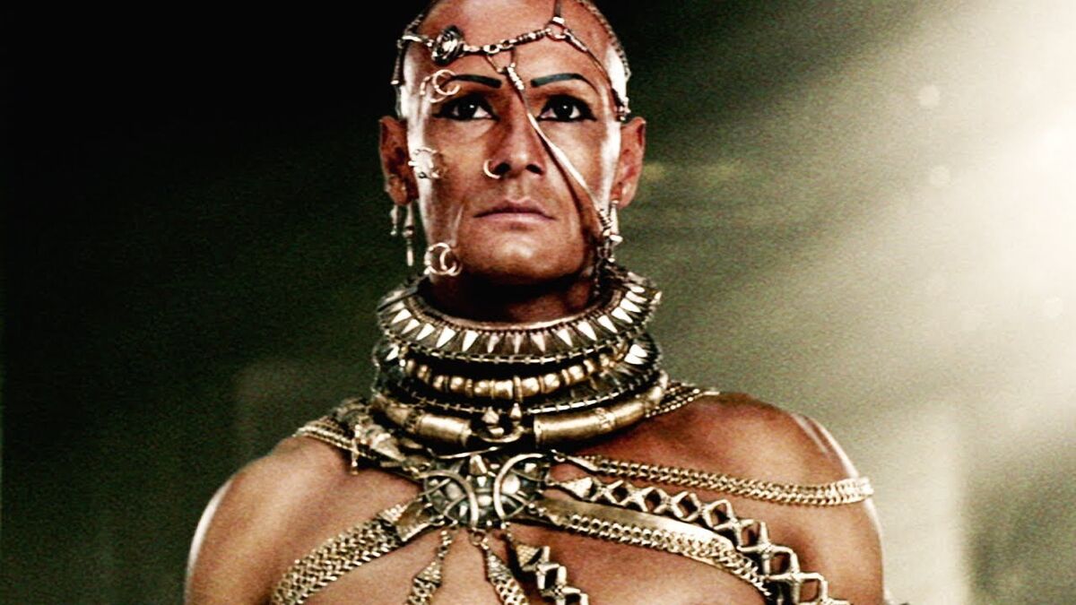Xerxes | Historical films Wiki | Fandom