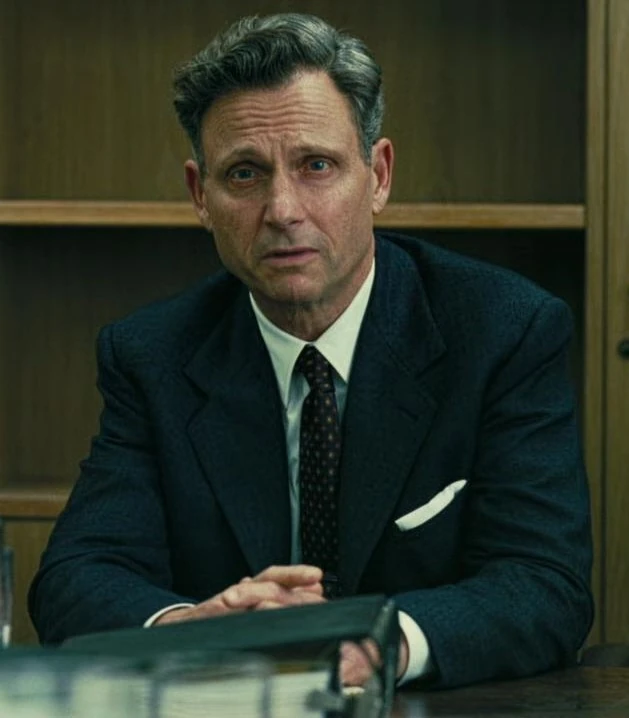 Gordon Gray | Historical films Wiki | Fandom