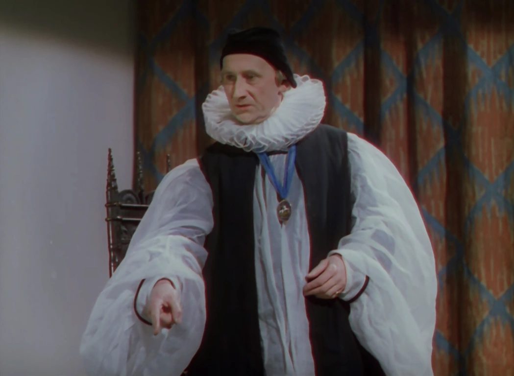 Henry Chichele (Henry V (1944)) | Historical films Wiki | Fandom