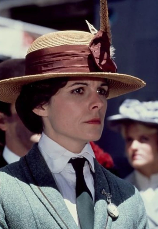 Leigh Goodwin | Historical films Wiki | Fandom